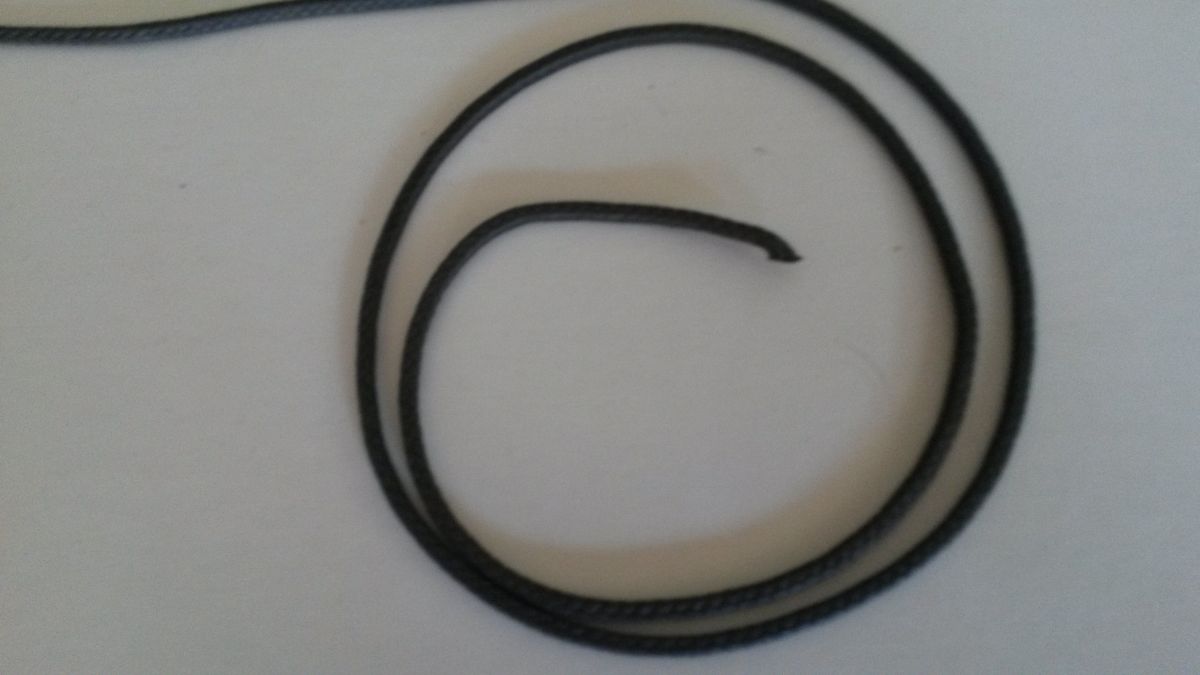 185 - Garlock Packmaster 6 Packing Per Foot