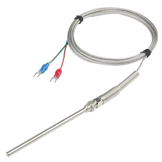 301- 4 inch Thermocouple