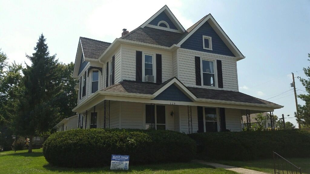 Clear Choice Restoration - General Contractor, Roofing, Contractor