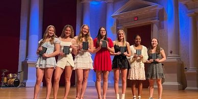 Annual Awards | CSCA