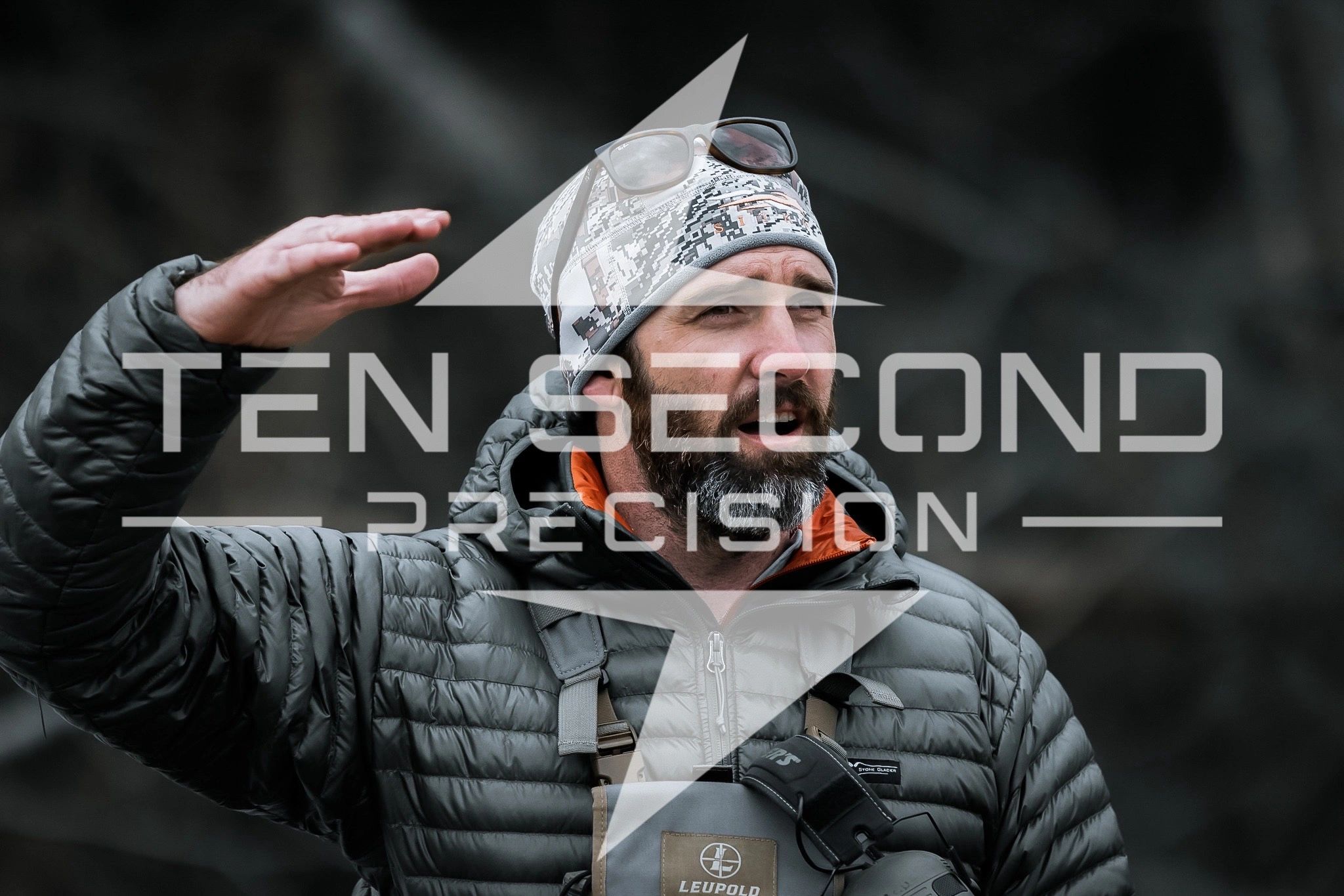 Ten Second Precision