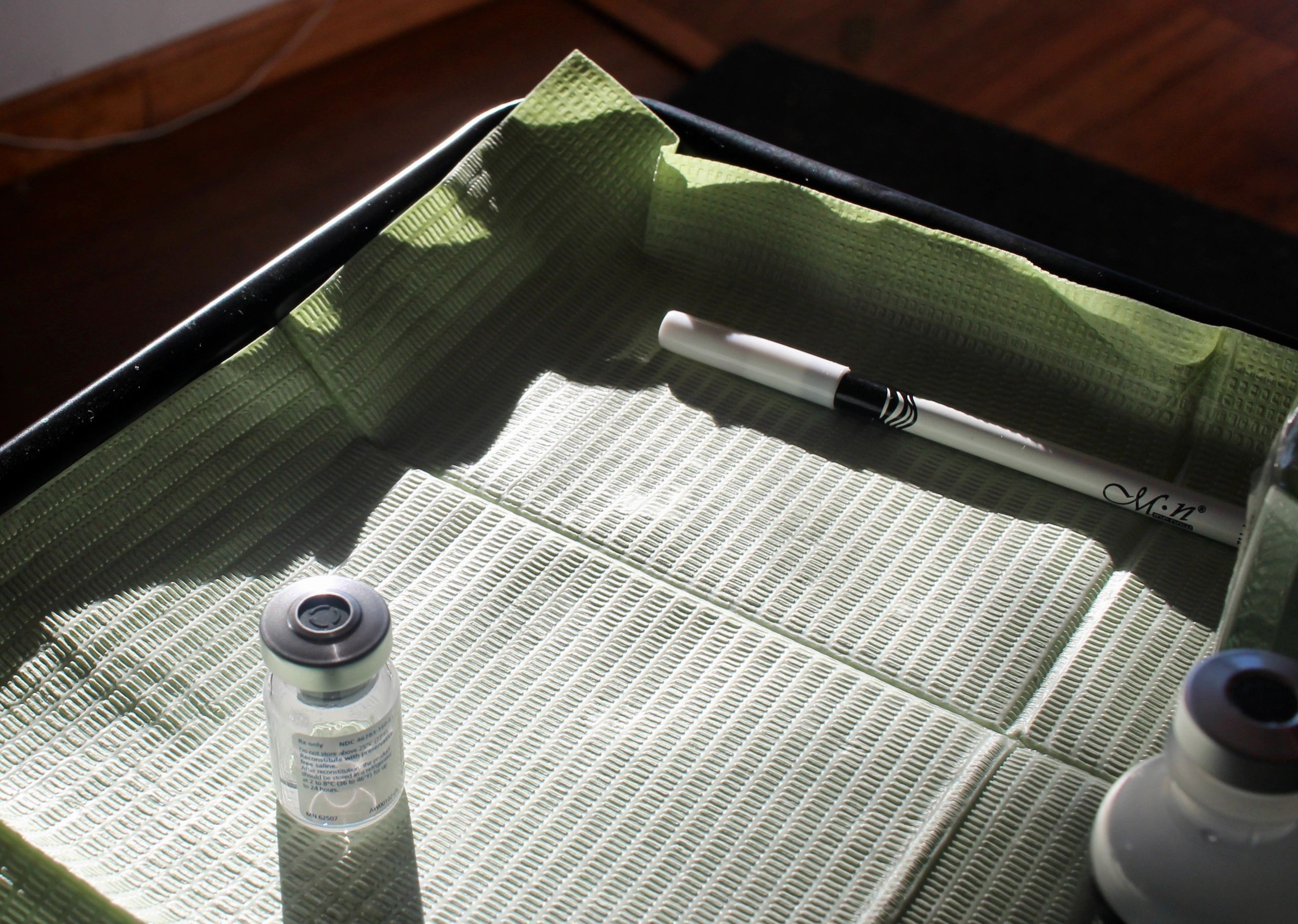 About | One Skin Medical Aesthetics