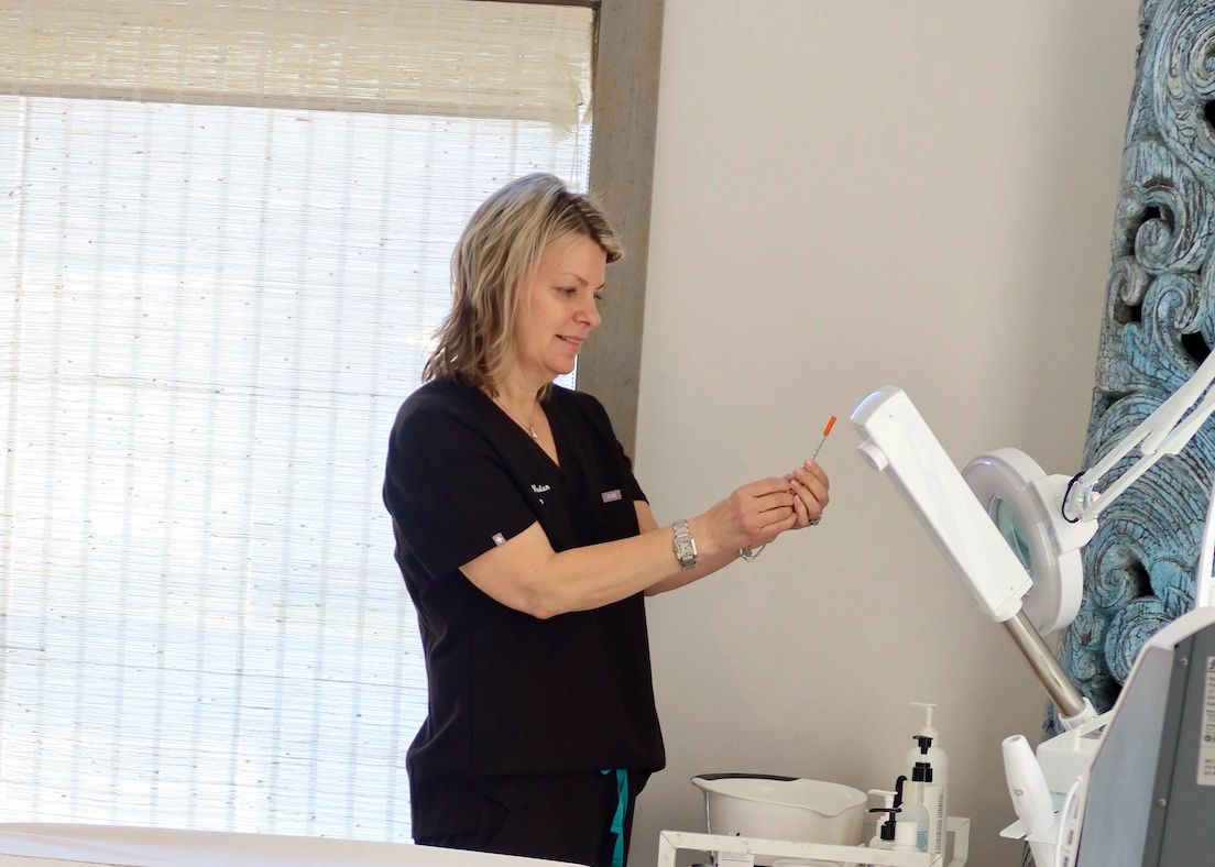 About | One Skin Medical Aesthetics