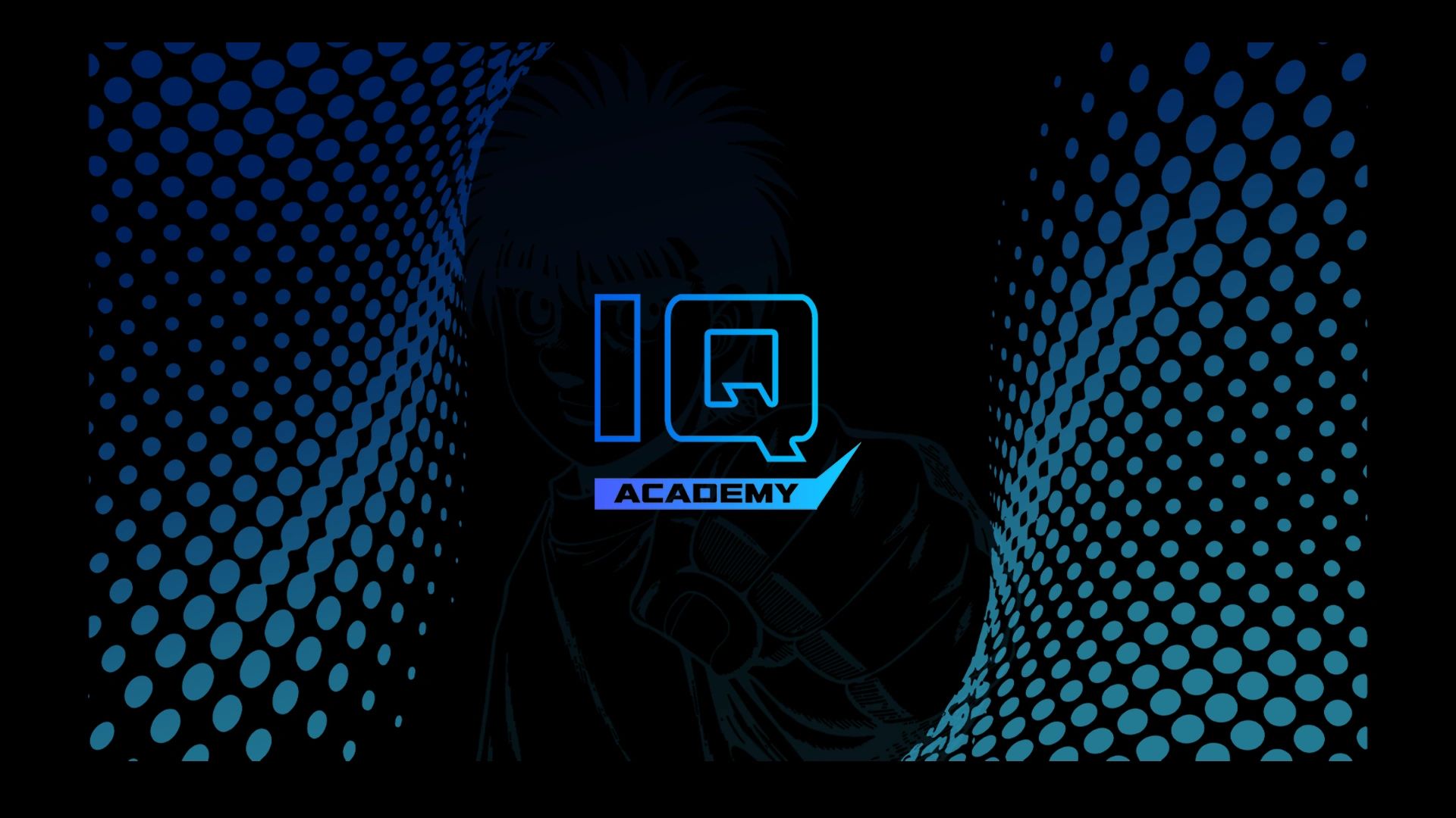 IQ Academy