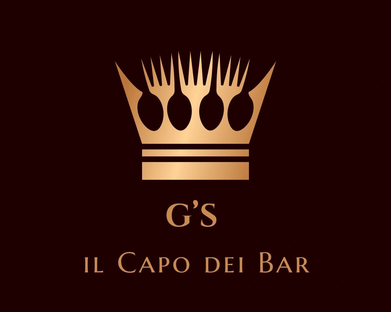 G'S IL CAPO DEI BAR