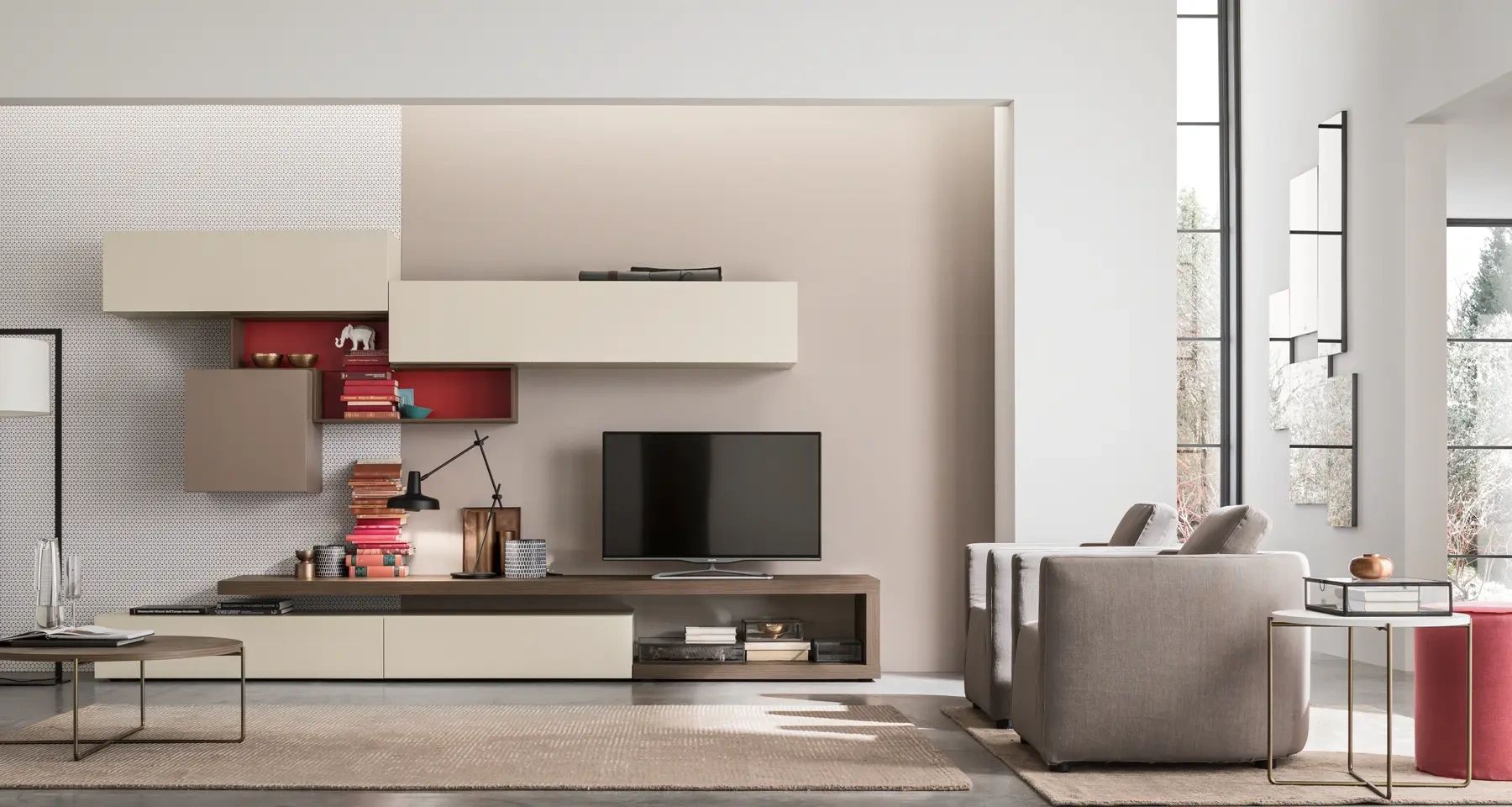 Choosing Italian Furniture: Explore Maronese ACF