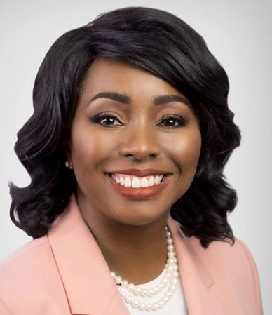 Officers & Board Members