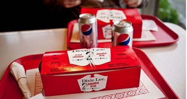 Dixie Lee Fredericton | Dixie Lee Fredericton