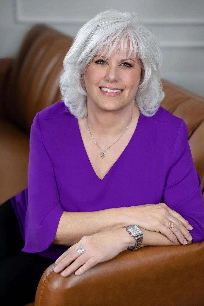 Janie Mac - Akashic Records, Life Coach, Akashic Records Reading