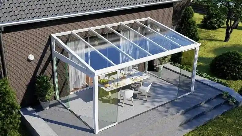 Step-by-Step Guide to Installing Outdoor Privacy Screens