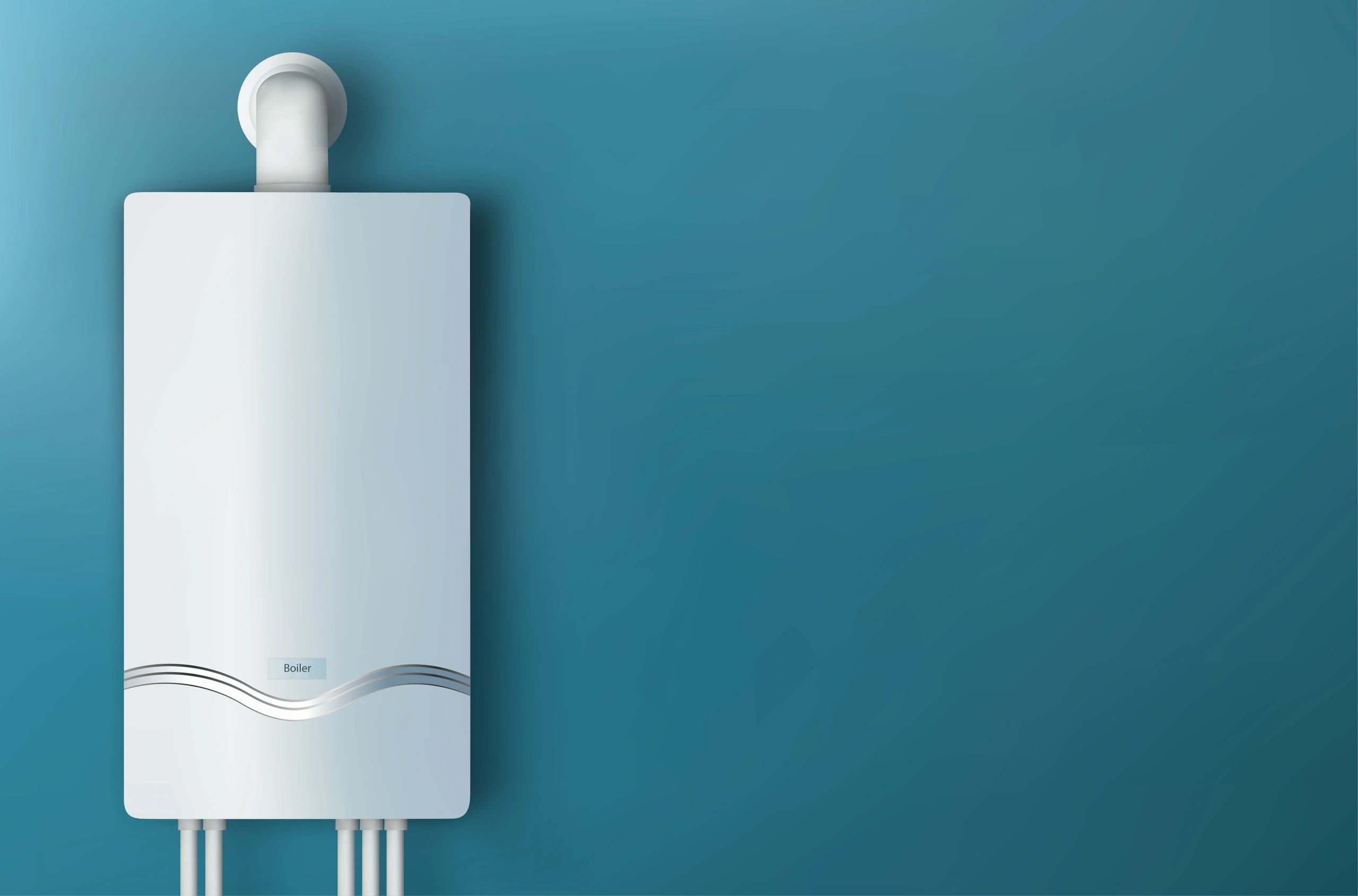 Vision Plumbing & Heating - Plumber, Boiler Breakdown