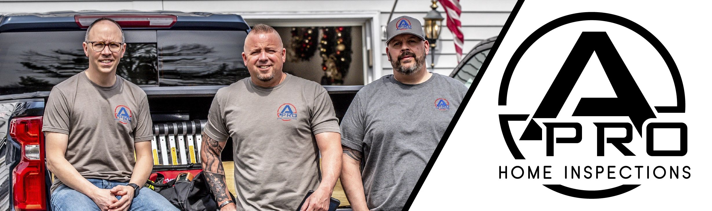 A-Pro Home Inspections