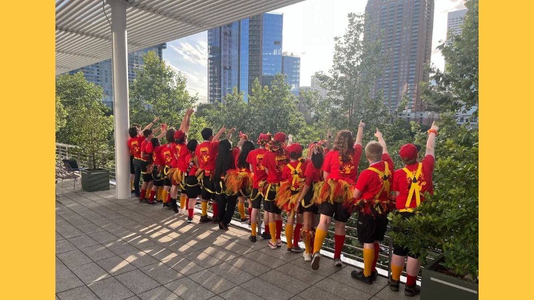 CocoNuts FIRST Team 2486