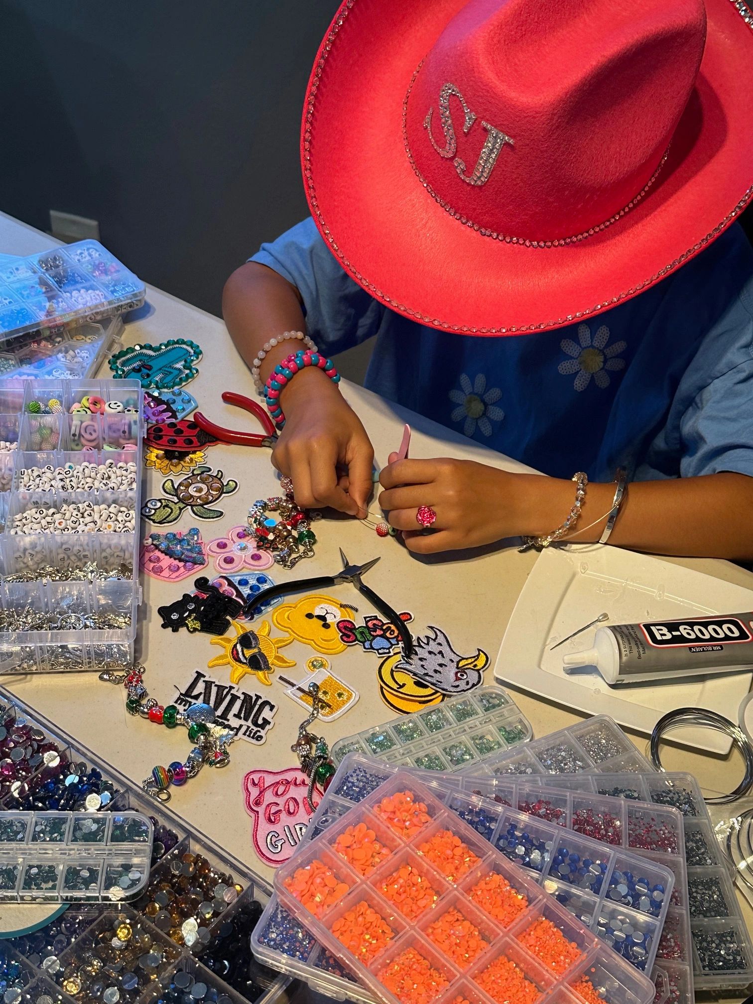 SJ Signature Designs