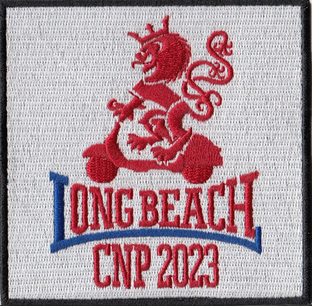 CNP 2023 Patch