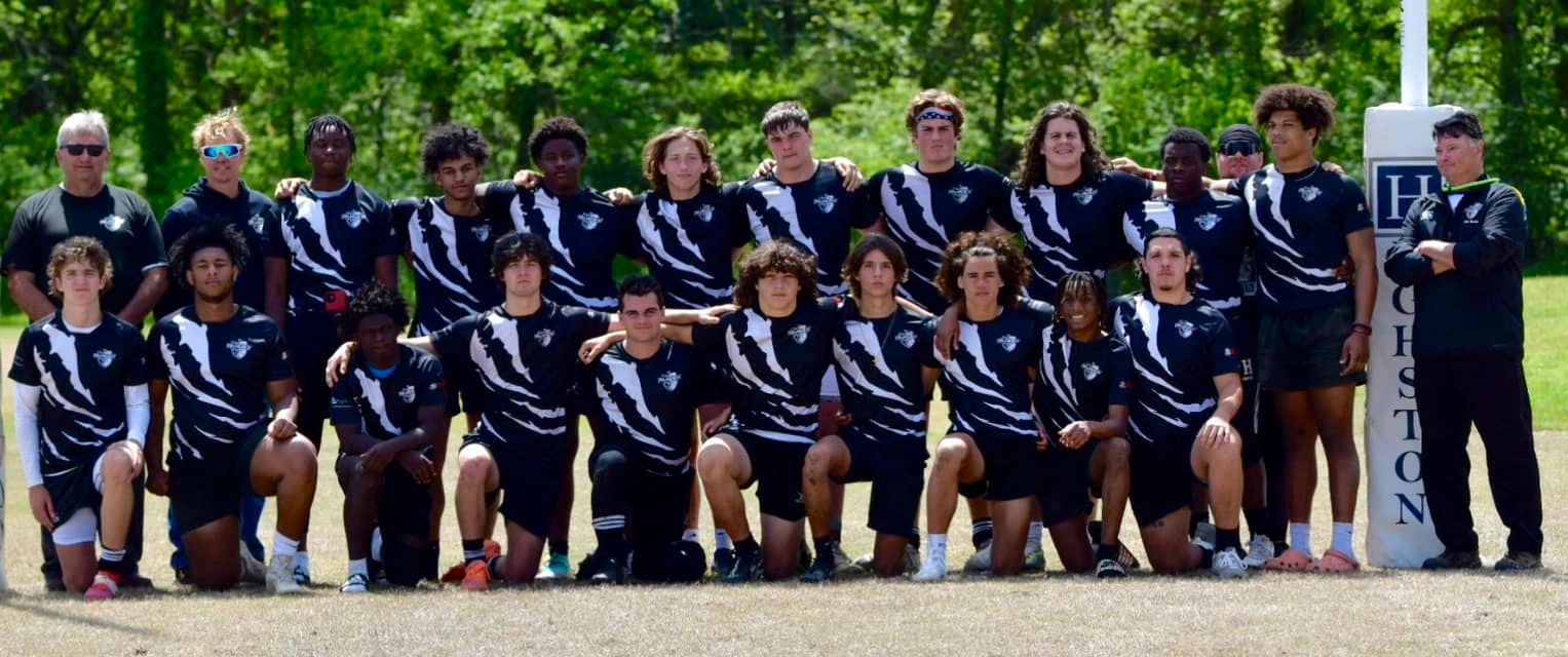 Sumner County Rugby Club