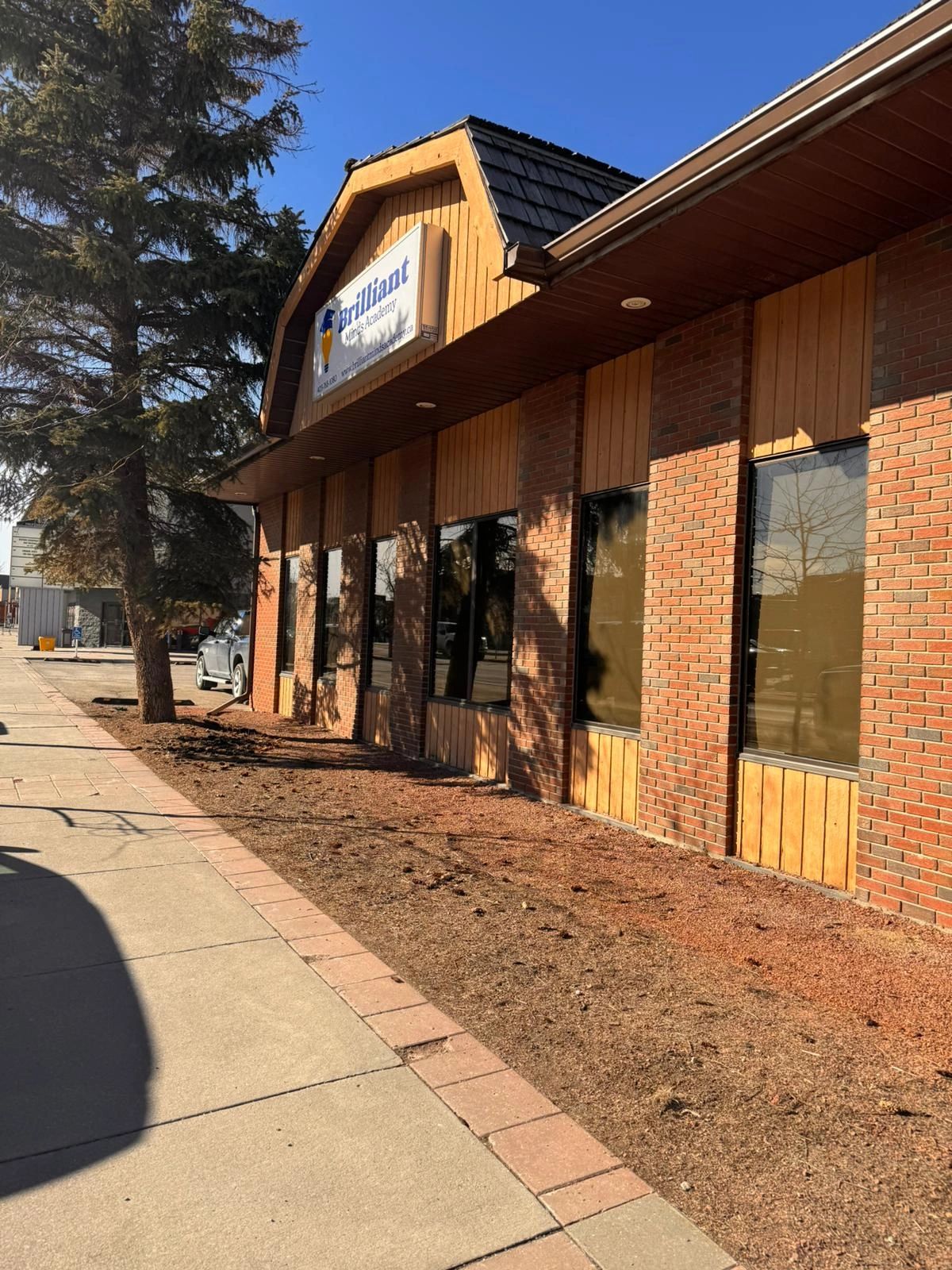 Brilliant Minds Academy - Preschool Okotoks, Child Day Care Okotoks ...