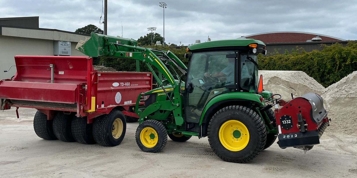 Tidewater Turf Management Inc