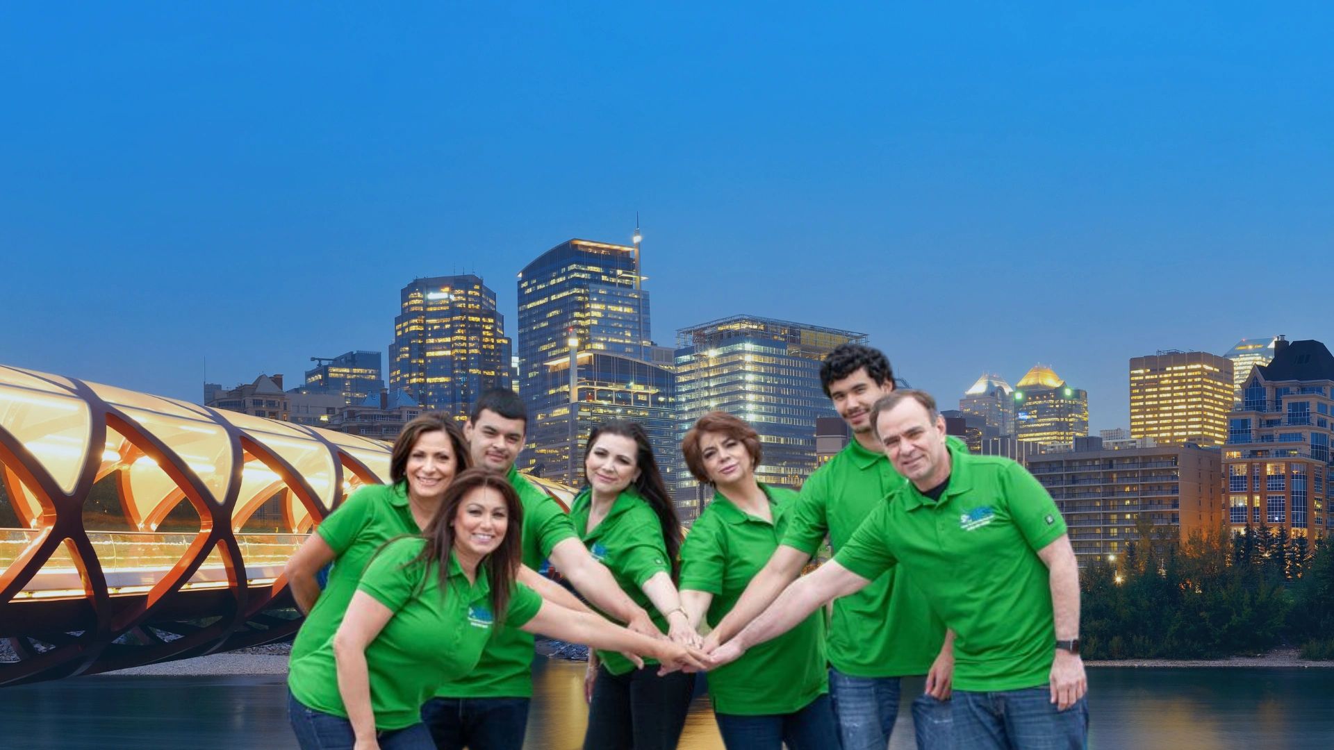 Maple Premium Services Ltd - Cleaning Services - Calgary, Alberta