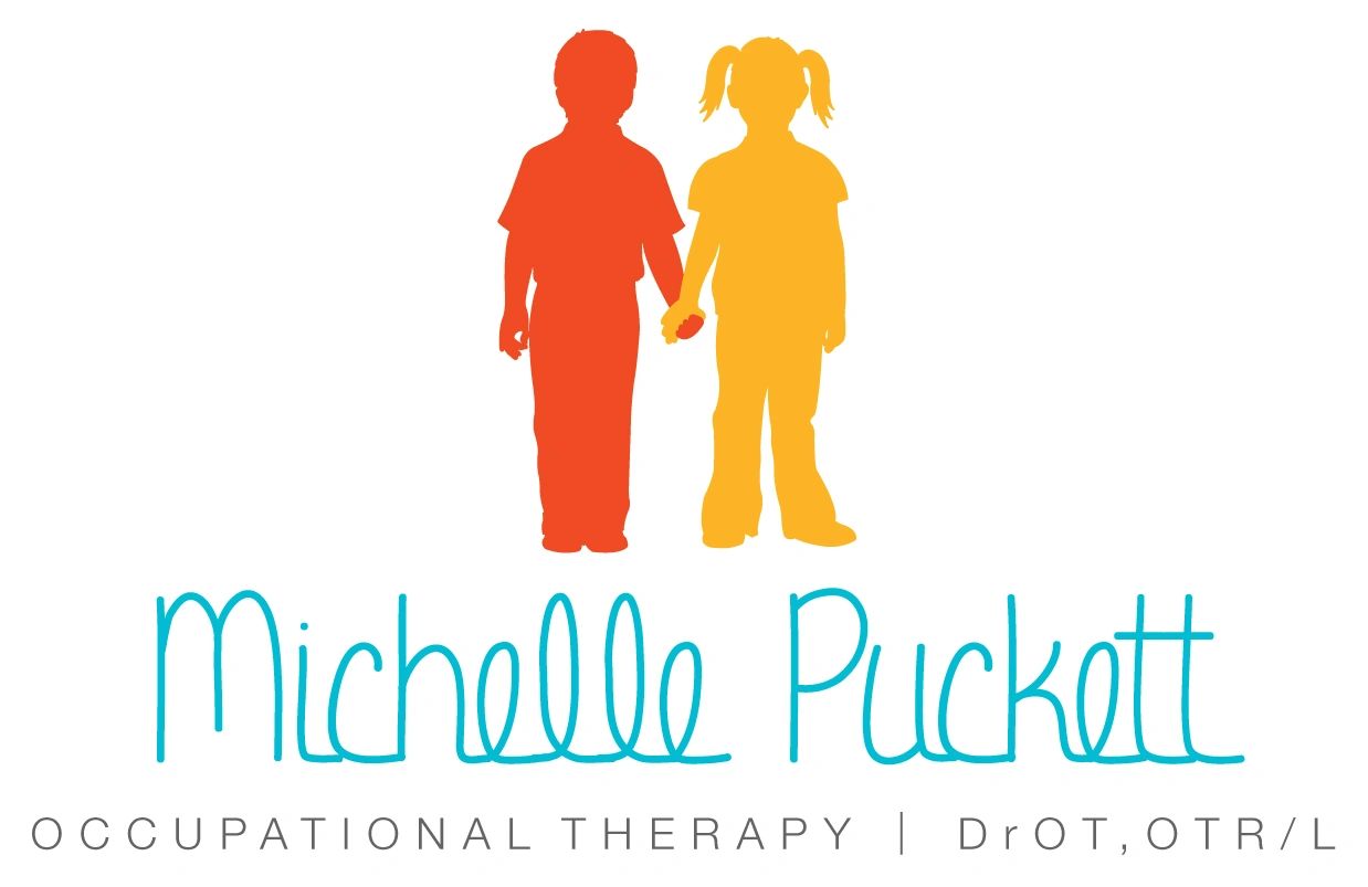 Michelle Puckett Occupational Therapy