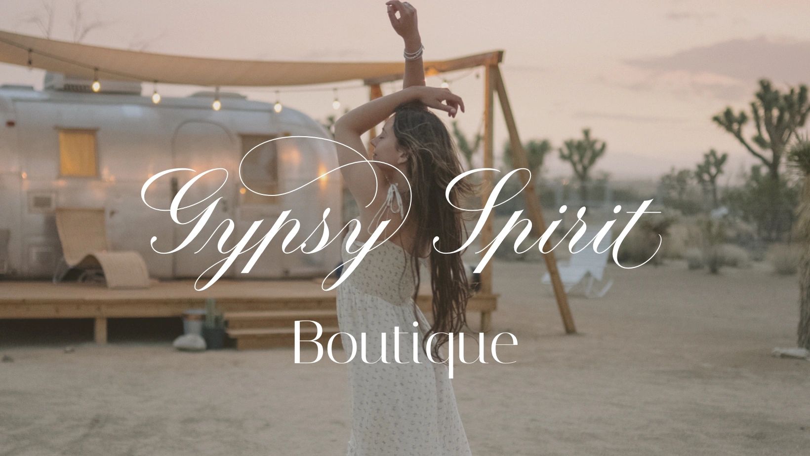 Gypsy Spirit Boutique