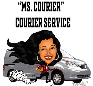 Ms. Courier Logistics - Courier Service, Logistics, Local Delivery