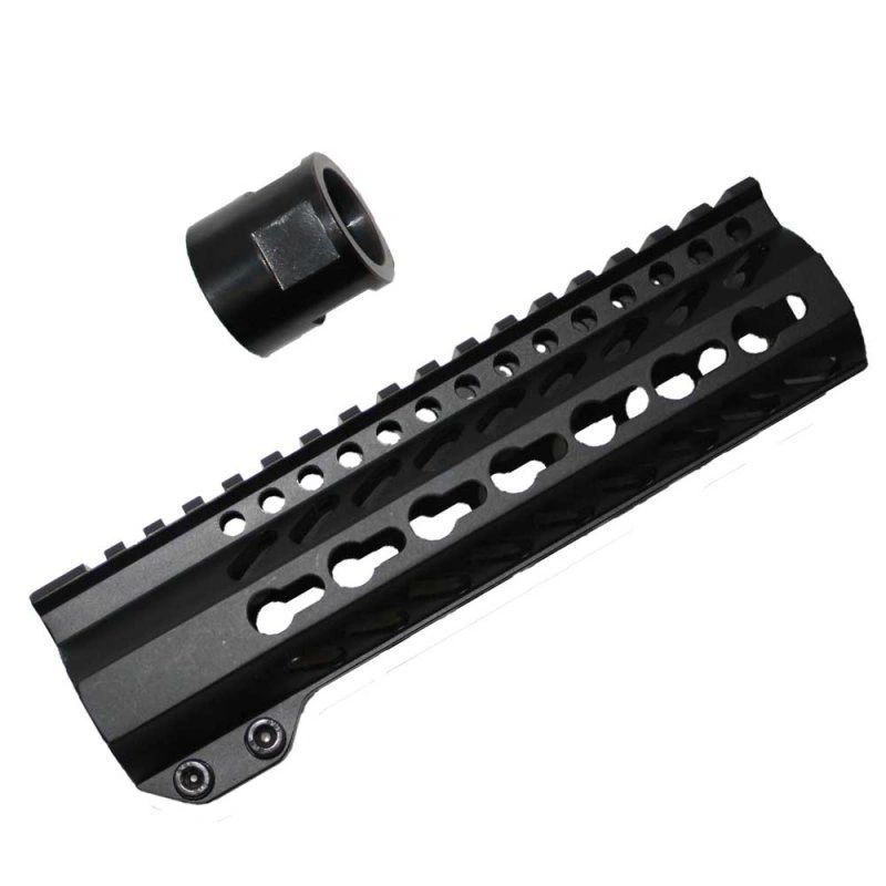 First Strike T15 7" Floating Handguard