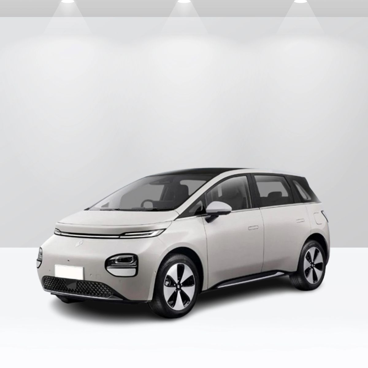 Wuling EQ100 2025