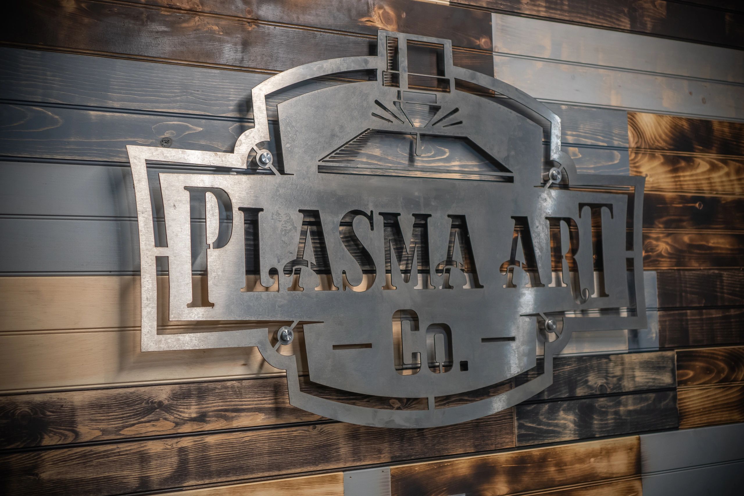 Plasma Art Co
