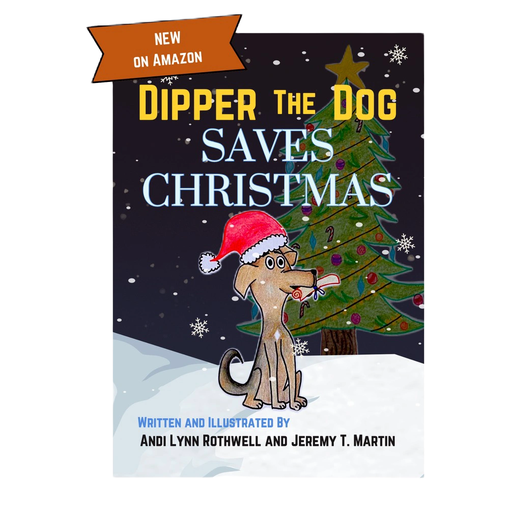 Meet Dipper