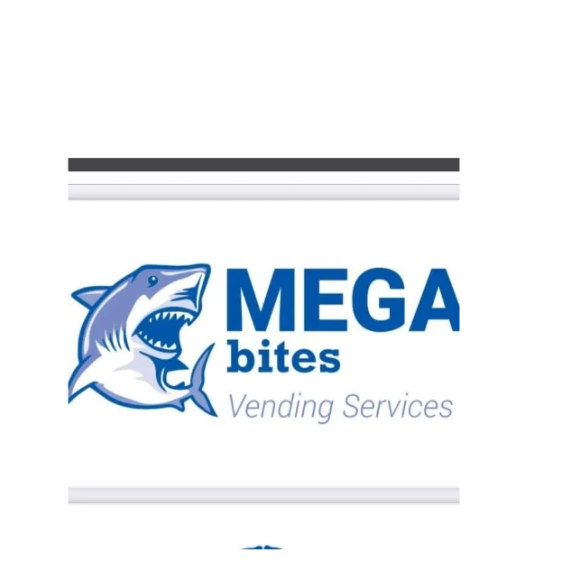 Mega Bites Vending Service