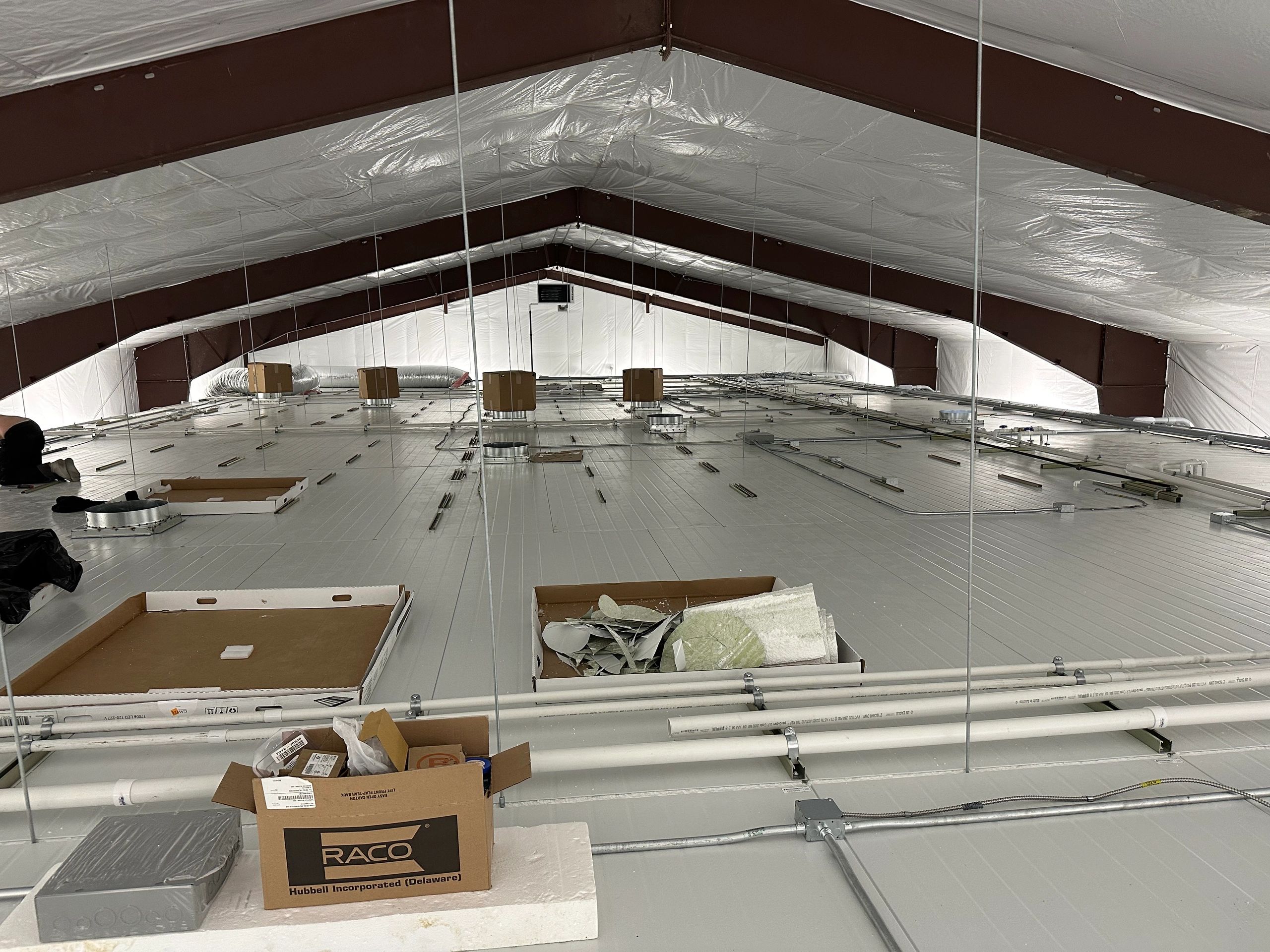 Steel Building Packages | Ts.custom Buildings