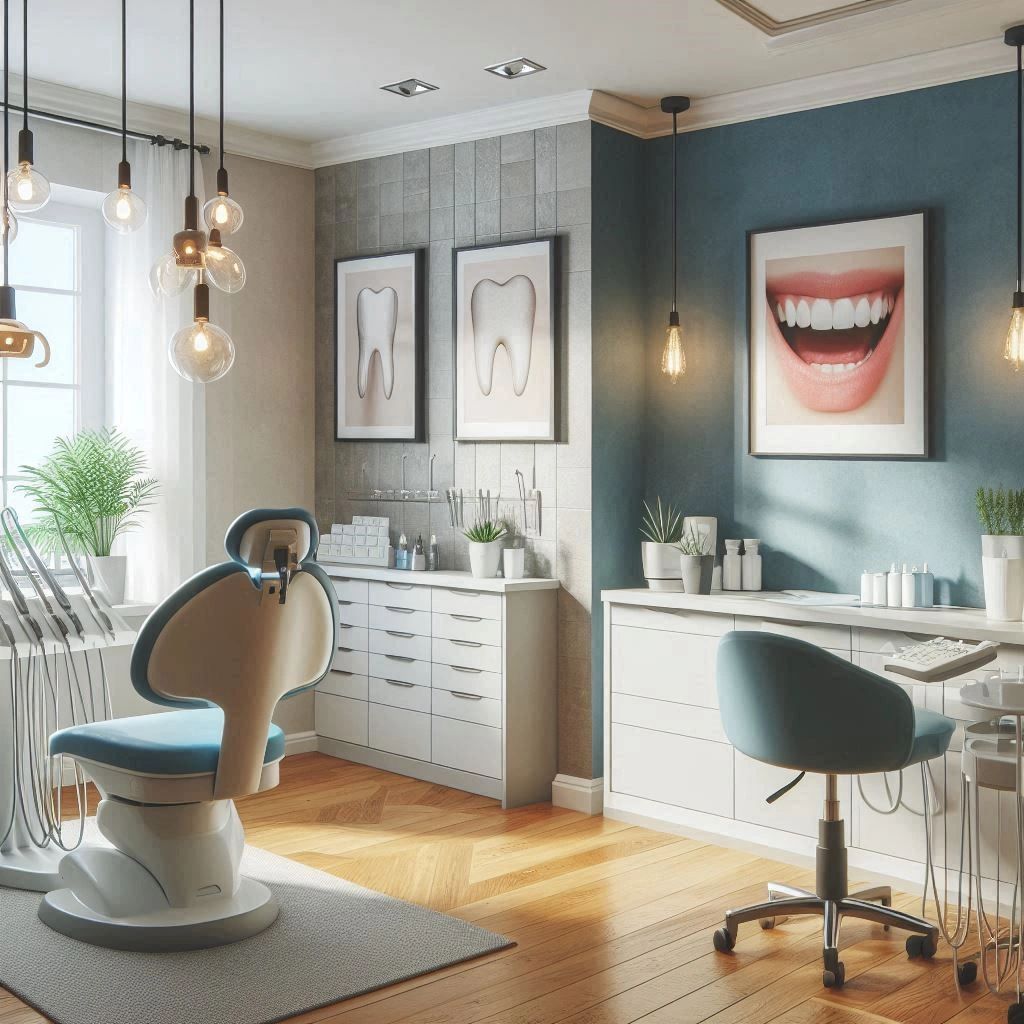 Dental Studio ATL