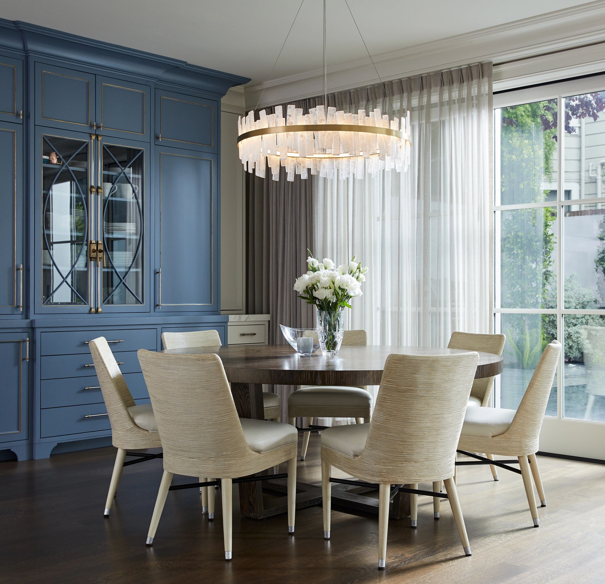 Interior Design - Claire A Fluhr