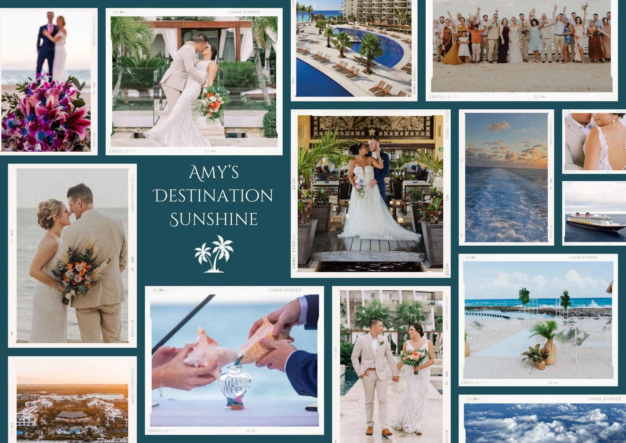 Brendan & Rylee's Wedding