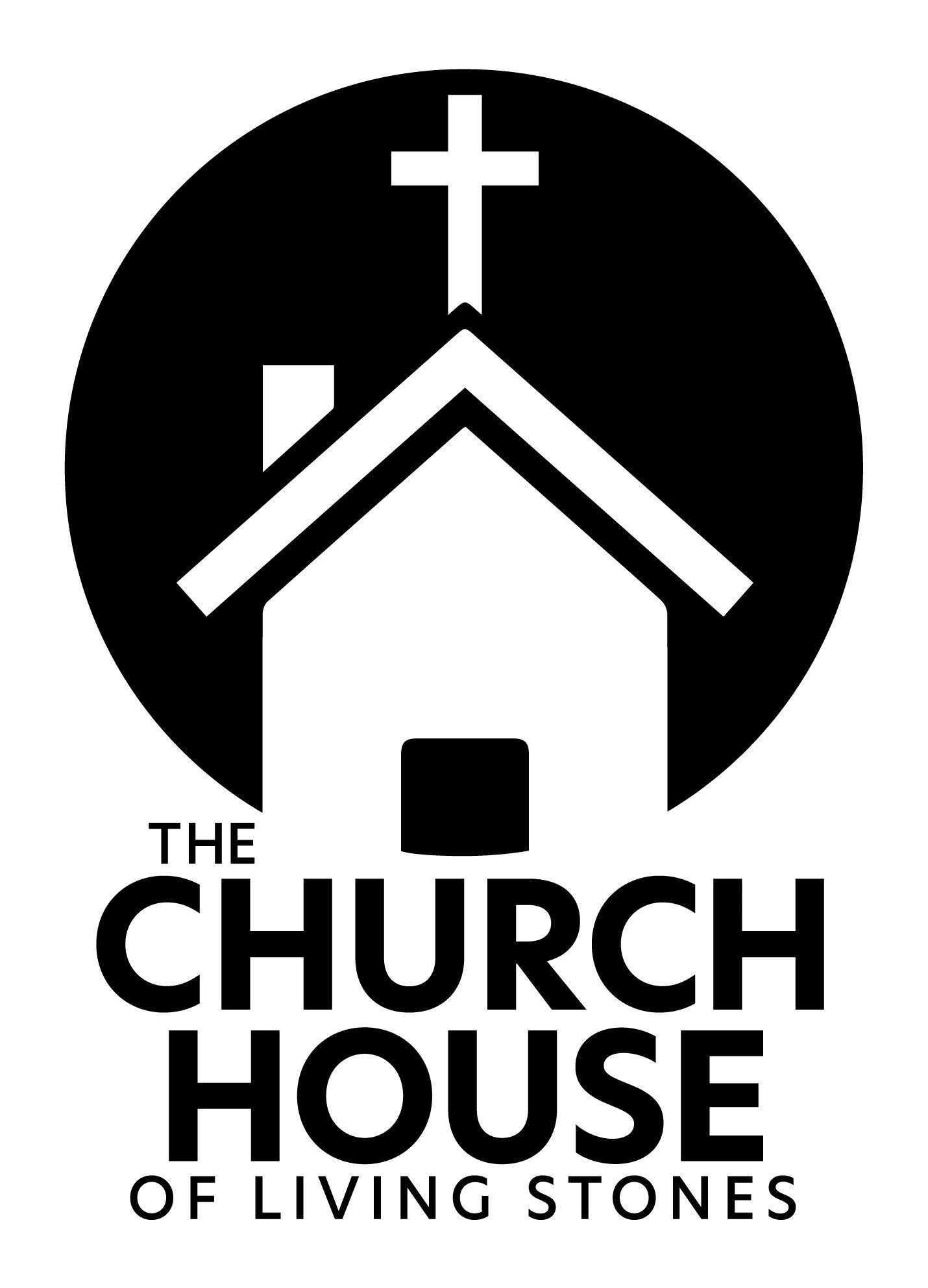 The Church House Of Living Stones