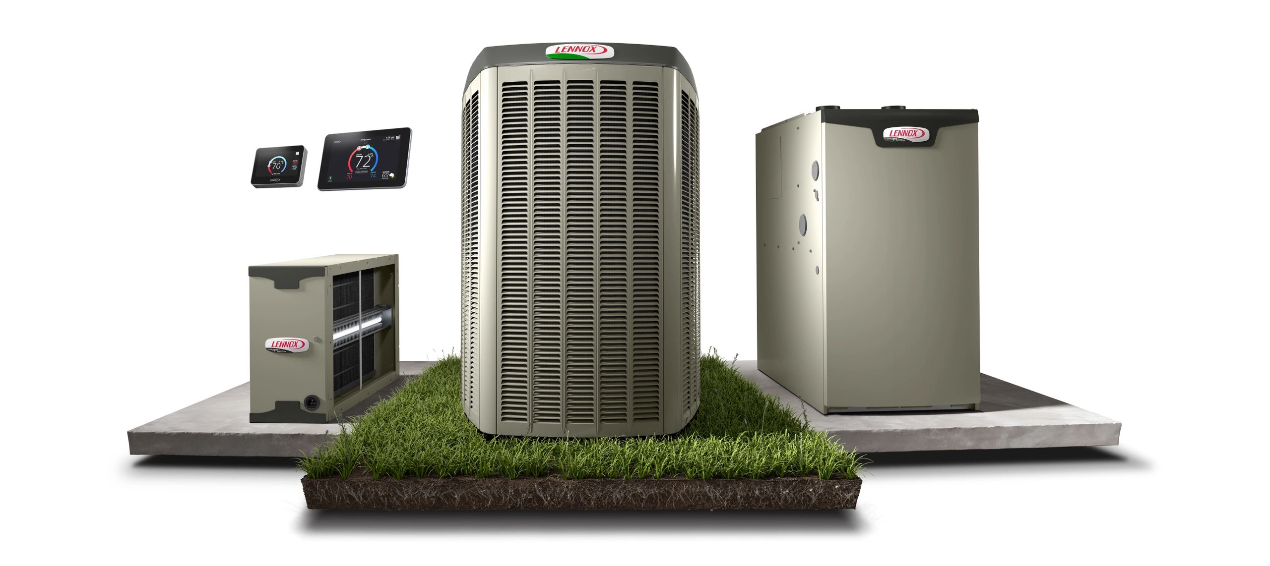 HVAC Services in Redmond & Bend, Oregon