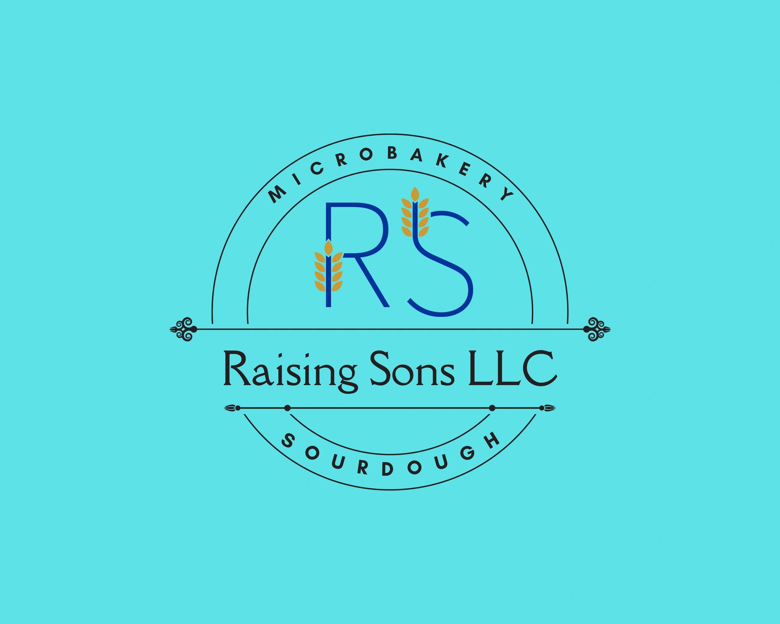 Raising Sons Bakery