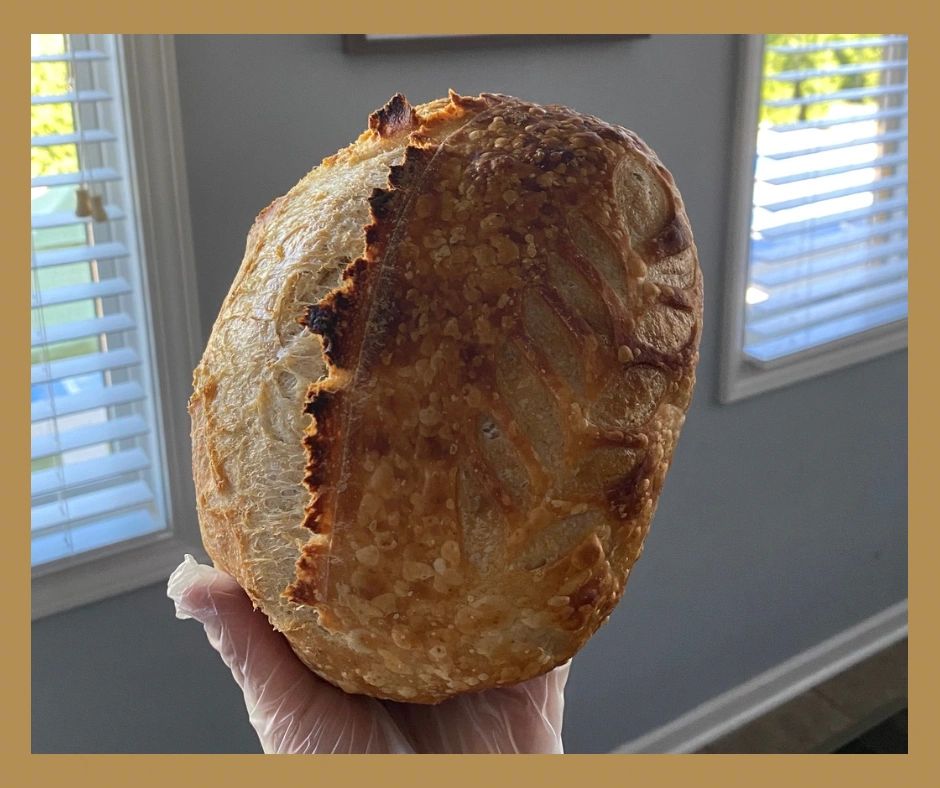 Raising Sons Bakery