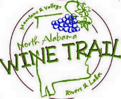 NORTH ALABAMA WINE TRAIL - Wineries, Wine Trail, Winery, Wineries ...