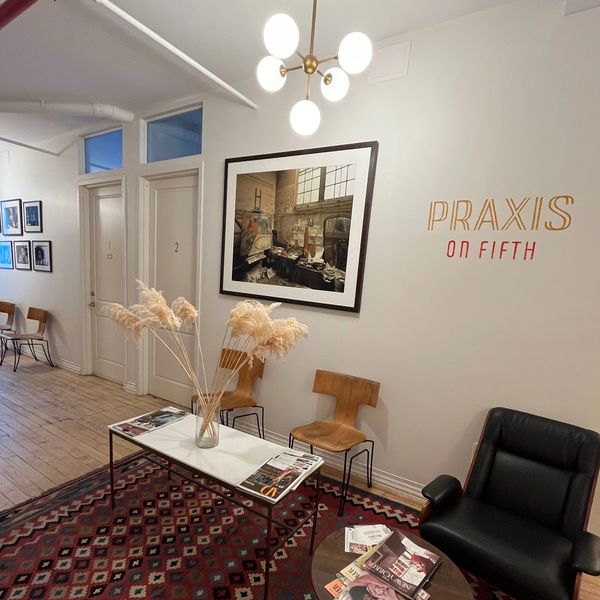 Shannon Gunter, LCSW, P.C.