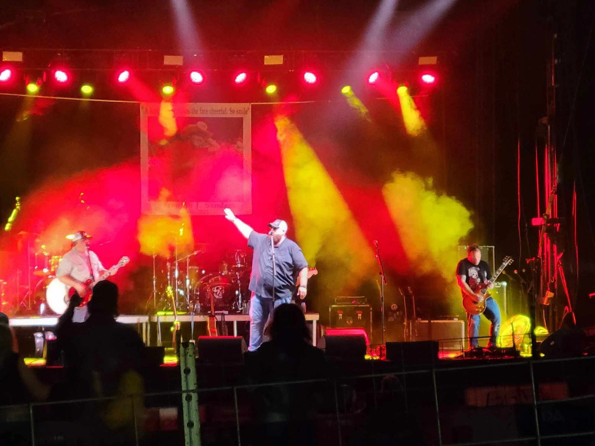 Explore Authentic Rock Music Today