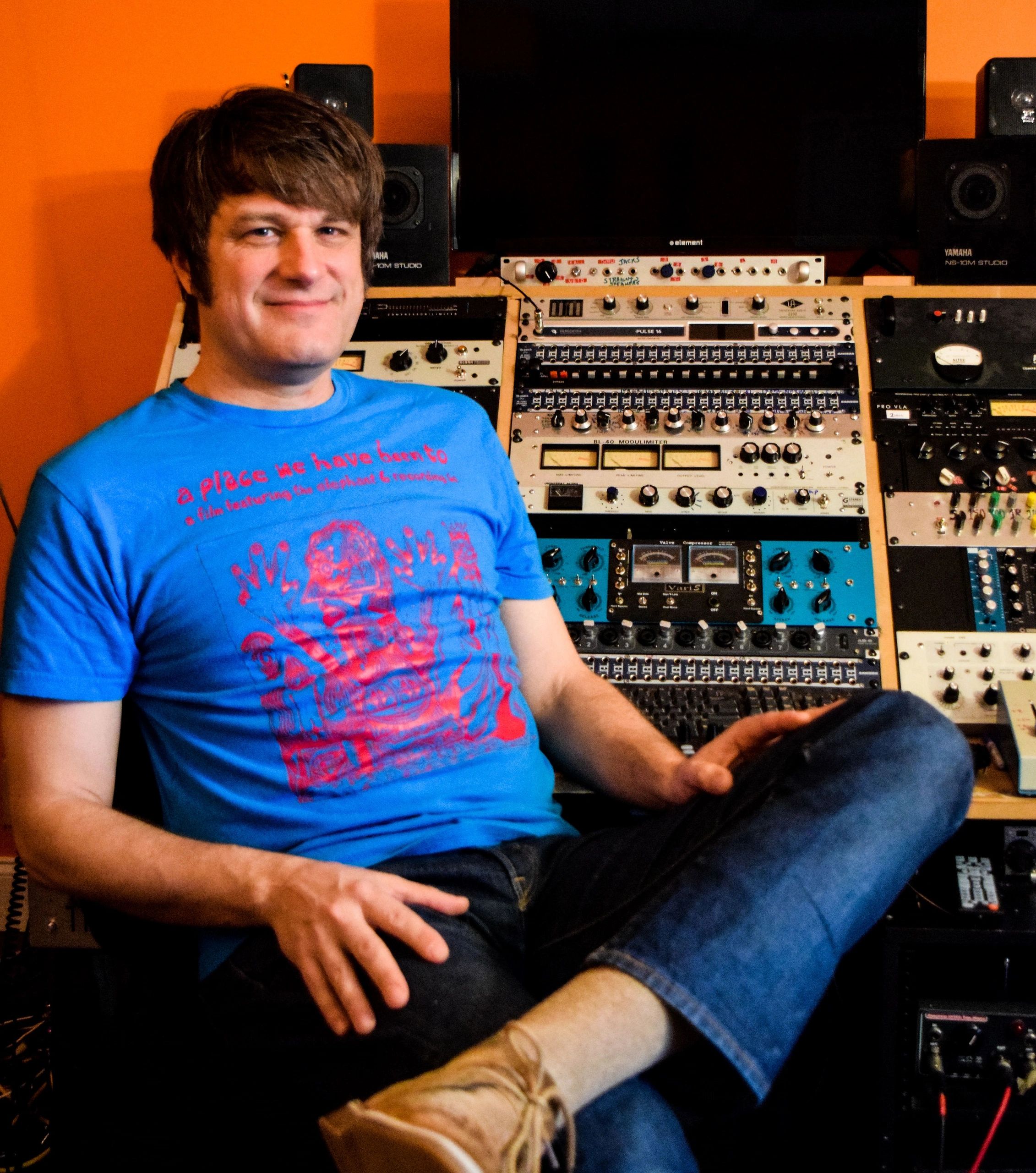 ABOUT GARDEN GATE STUDIOs