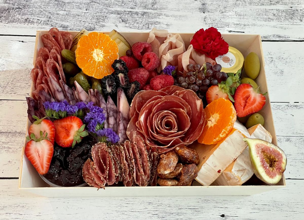 Intimate Gathering Board