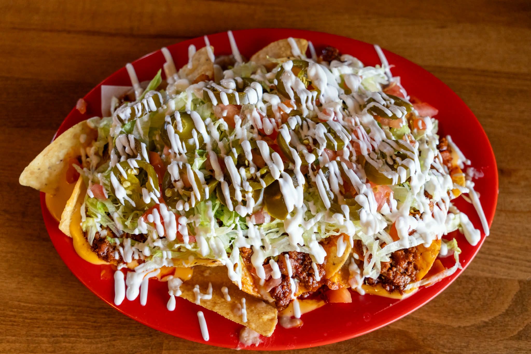 Best Mexican Restaurant in Lake Station - Taco Station