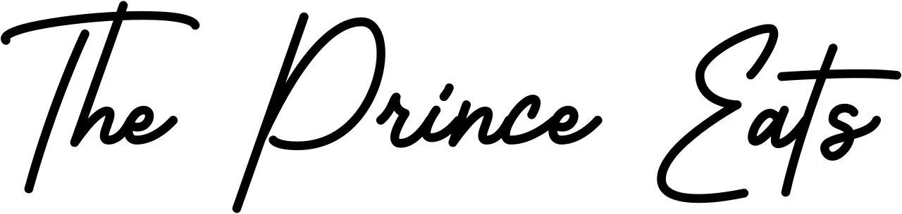 The Prince Eats - Simple, Fresh, Sophisticated Food, Meal Solutions