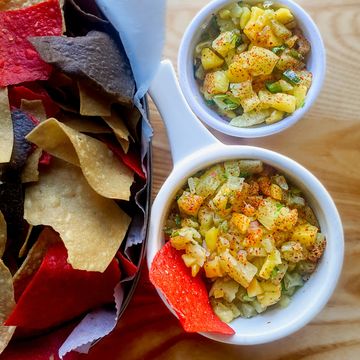 Main Menu | Rock 'N' Taco Roswell