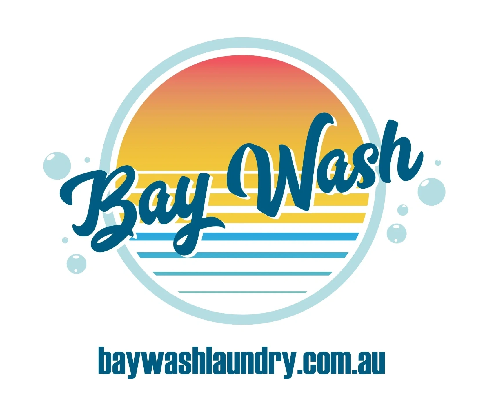 Bay Wash Laundry