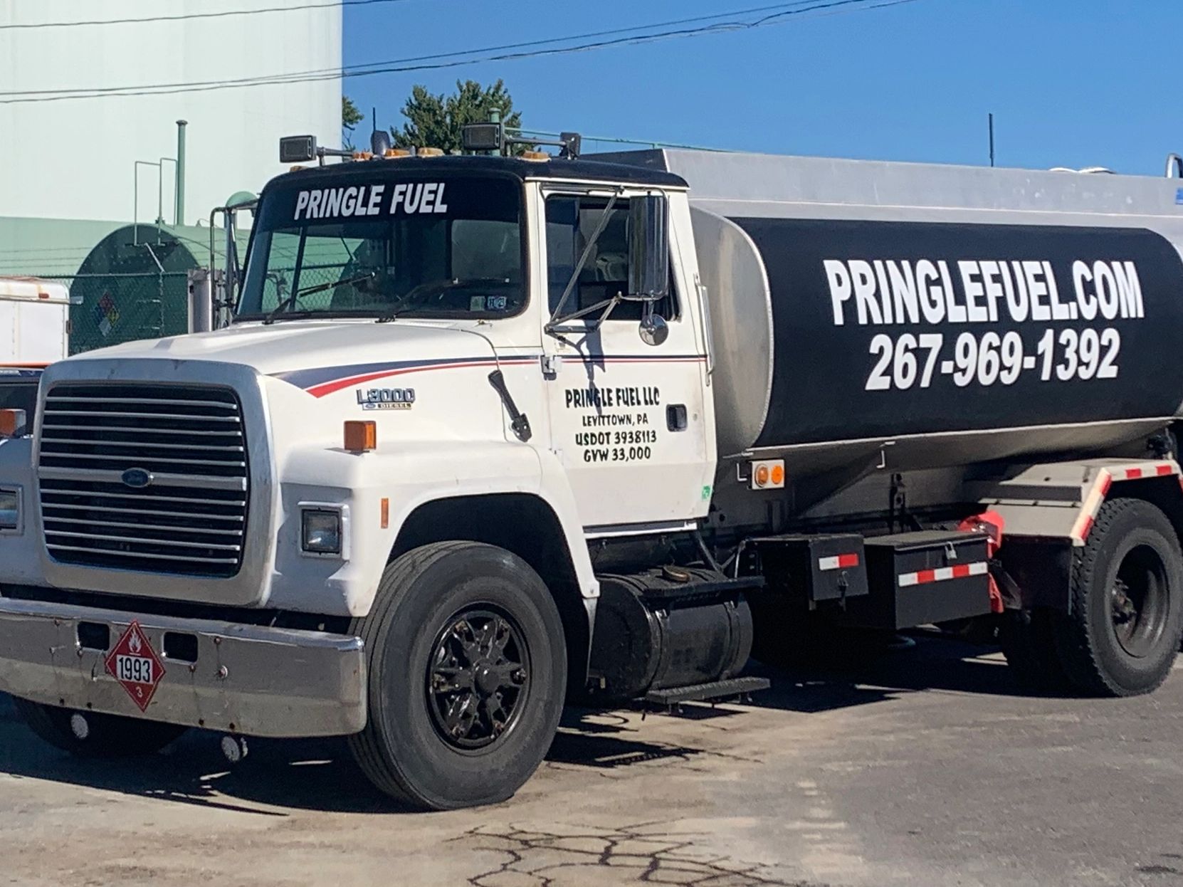 Heating Oil Prices - PringleFuel.com