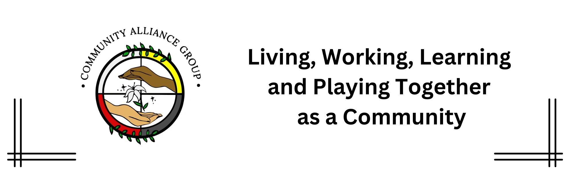 Community Alliance Group Inc.